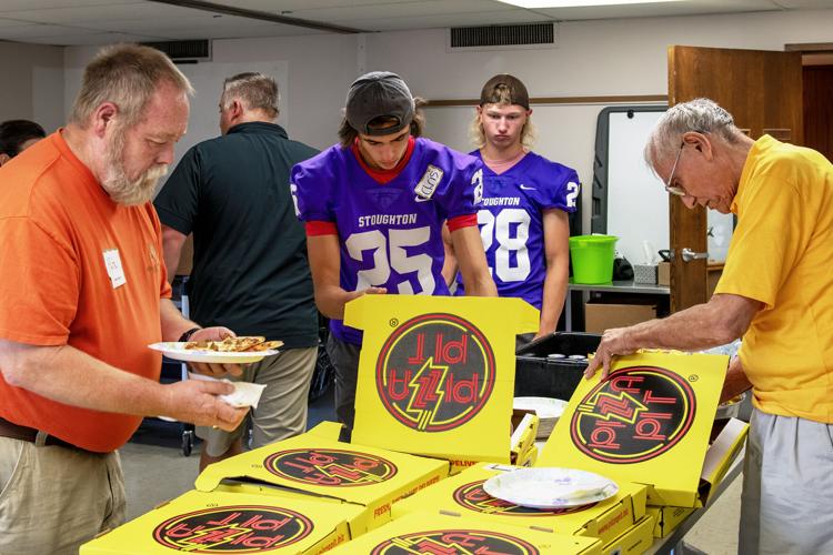 Annual ‘Seniors vs. Seniors’ tournament is fun for all ages | Community ...