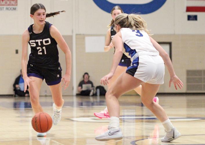Photos: Stoughton vs. Janesville Craig | | stoughtonnews.com