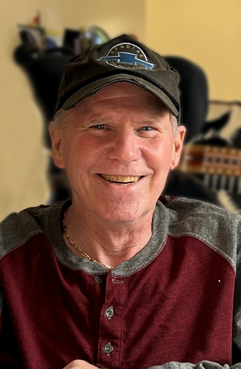 Duane A. Anderson (Duey) | Obituaries | stoughtonnews.com