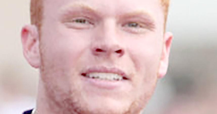 Track and field: McHone wins Junior Olympic 4x1 title | Sports ...