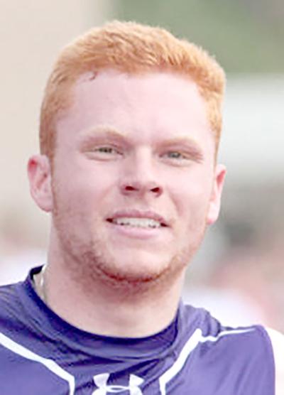 Track and field: McHone wins Junior Olympic 4x1 title | Sports ...