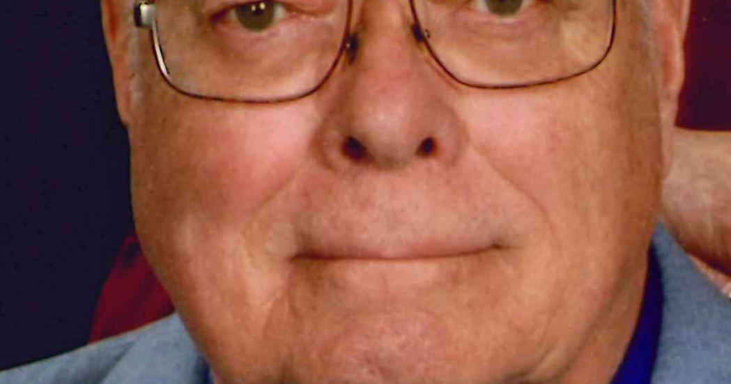 Clyde L. Burrington | Obituaries | stoughtonnews.com