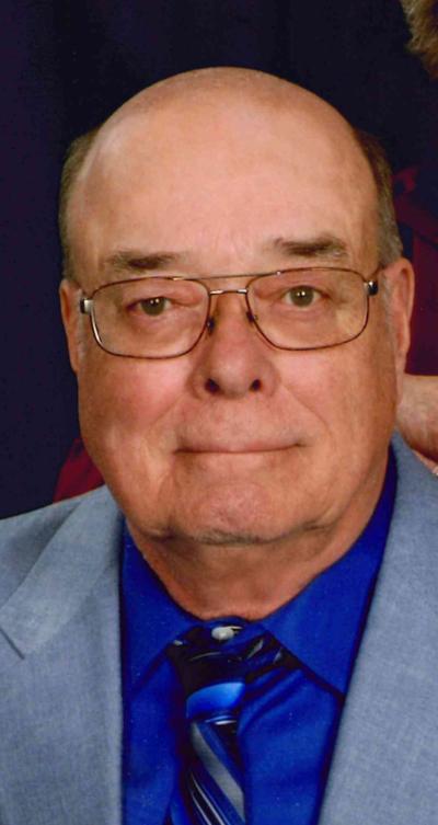 Clyde L. Burrington | Obituaries | stoughtonnews.com