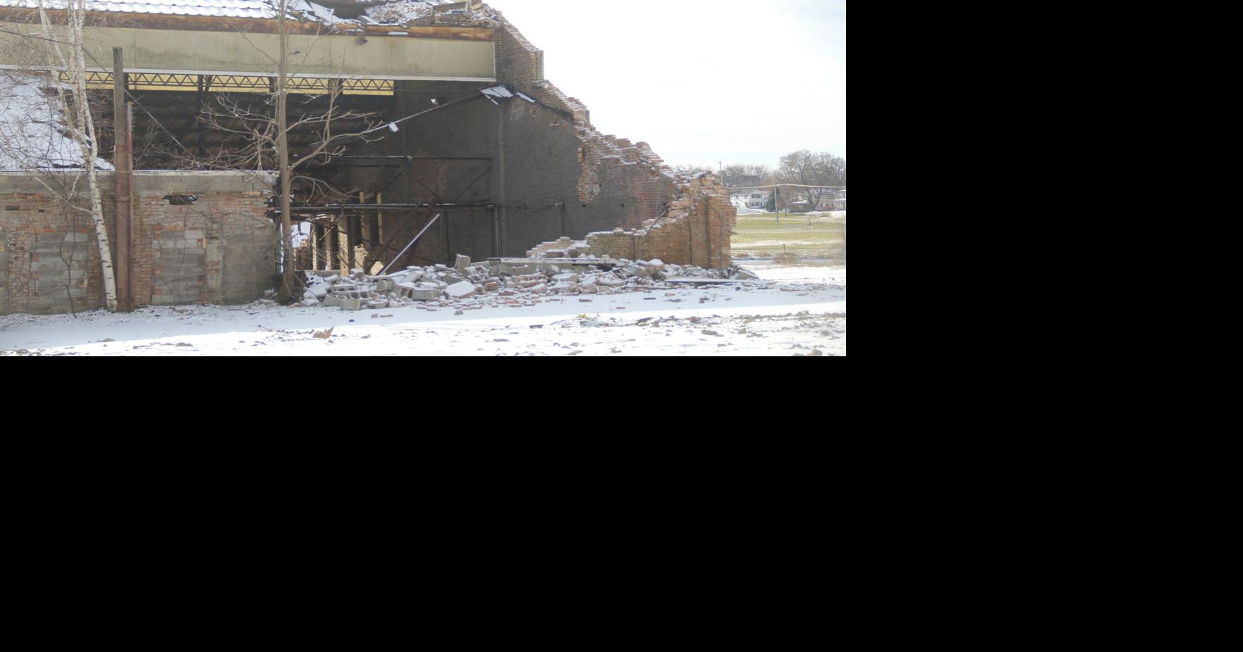 Demolition moratorium lifted | Local News | stoughtonnews.com