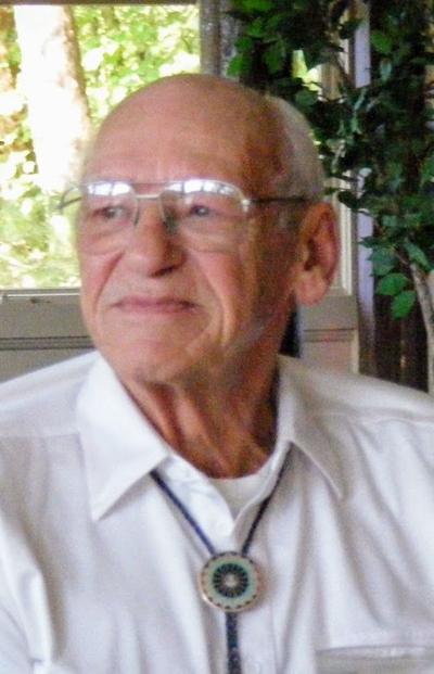 Robert W. Everson Jr. | Obituaries | stoughtonnews.com