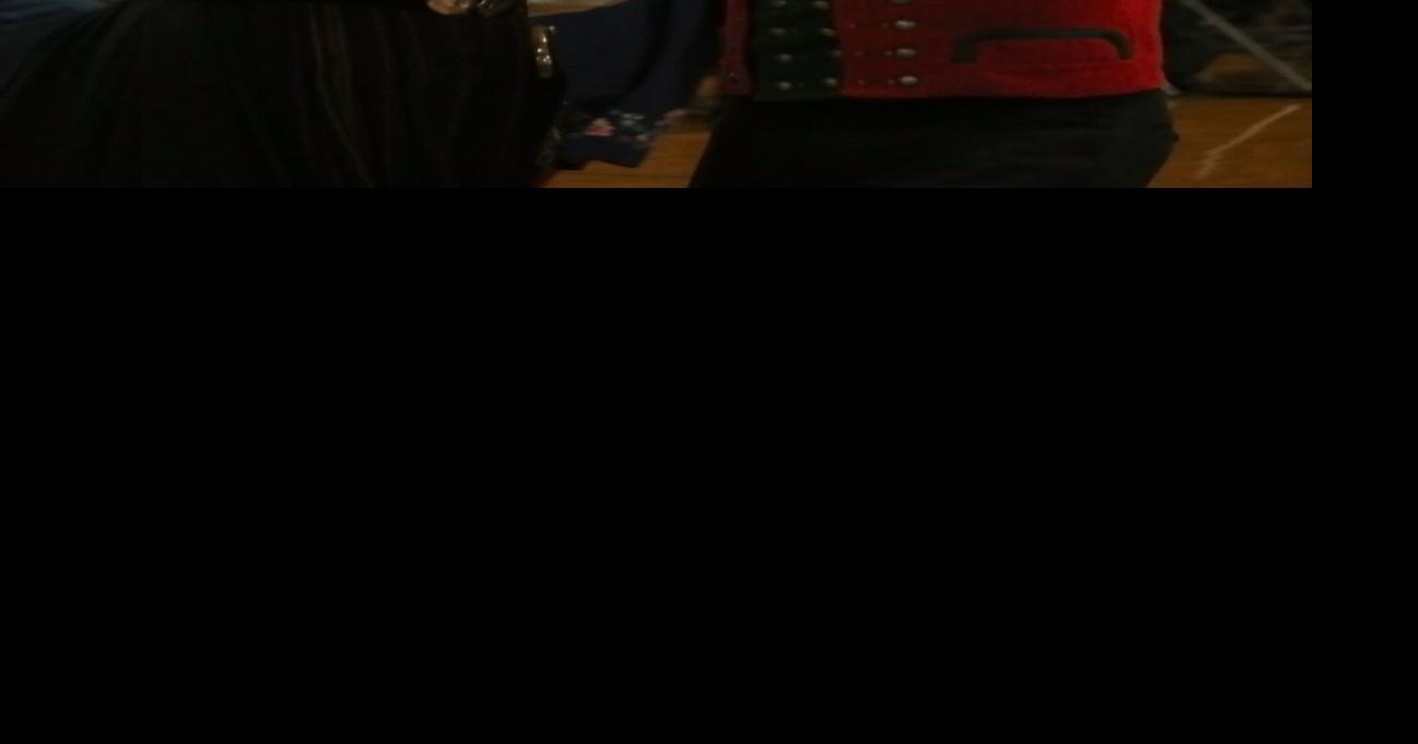 Norwegian Dancers kick off 72nd season at Destination Stoughton ...