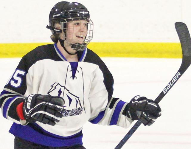 College catch-up: Sydney Schipper has been key piece with Marian women ...