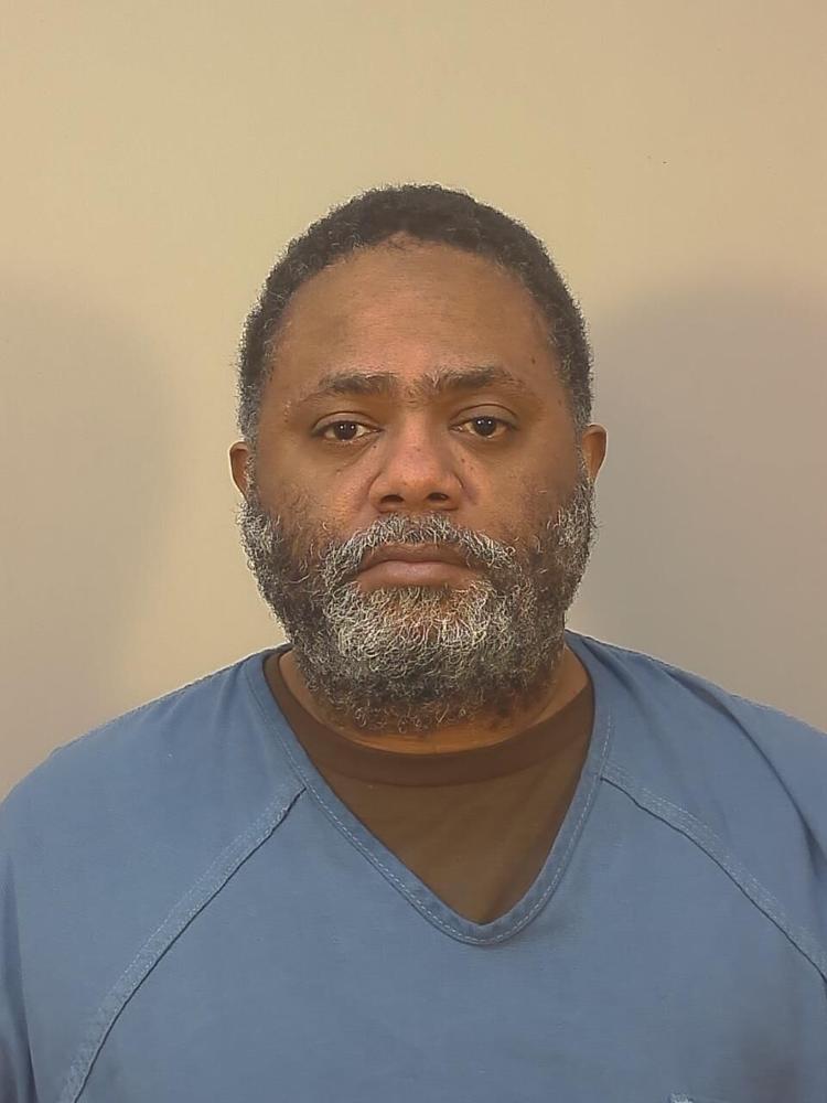 Madison man arrested after fleeing from traffic stop | Public Safety ...