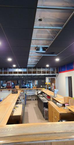 Stoughton VFW Post #328 gets a facelift | Community | stoughtonnews.com