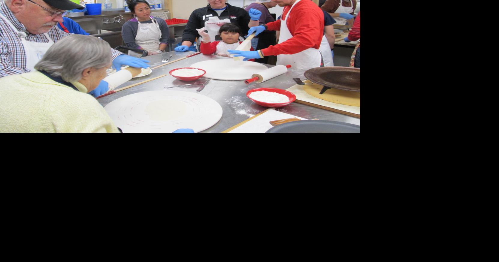 Mandt Lodge offering variety of classes | Artistic Photography ...