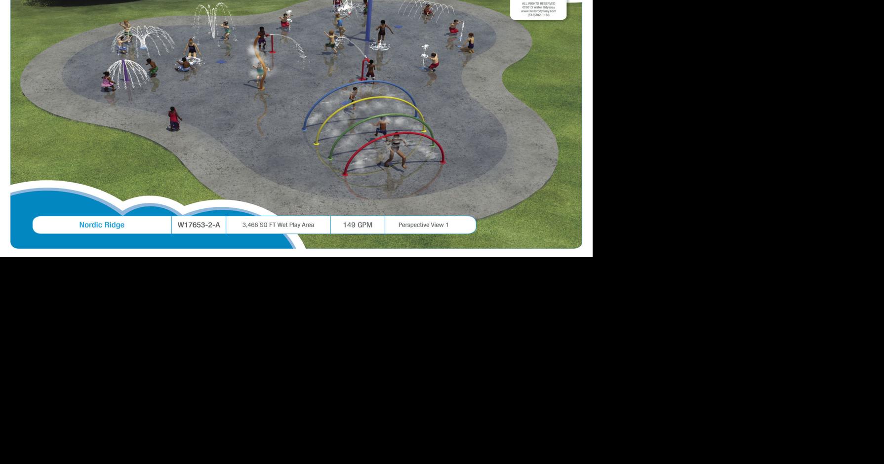 Next step for Nordic Ridge Park | Local News | stoughtonnews.com