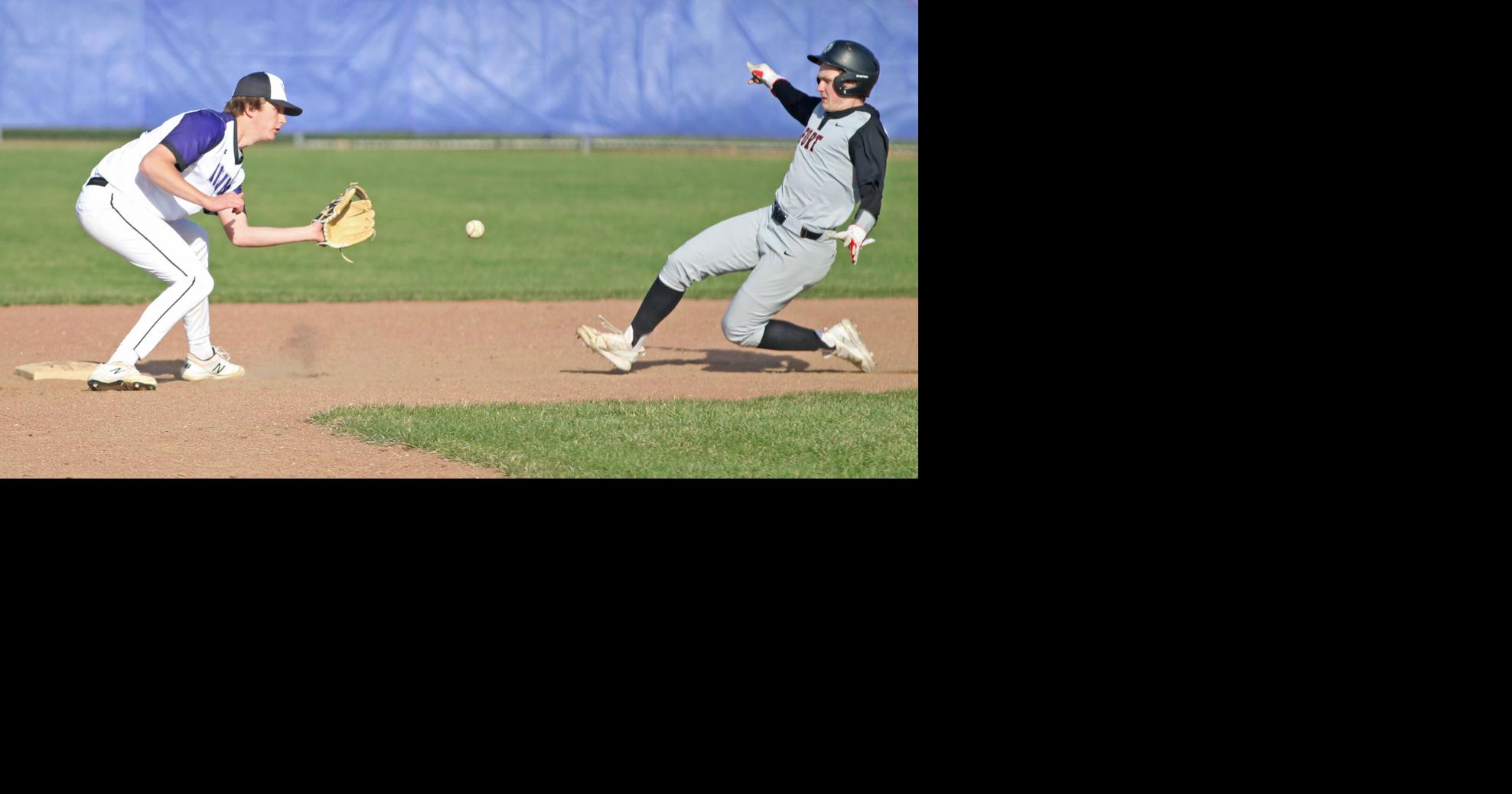 Baseball: Stoughton snaps 28-game losing streak with win over Fort ...