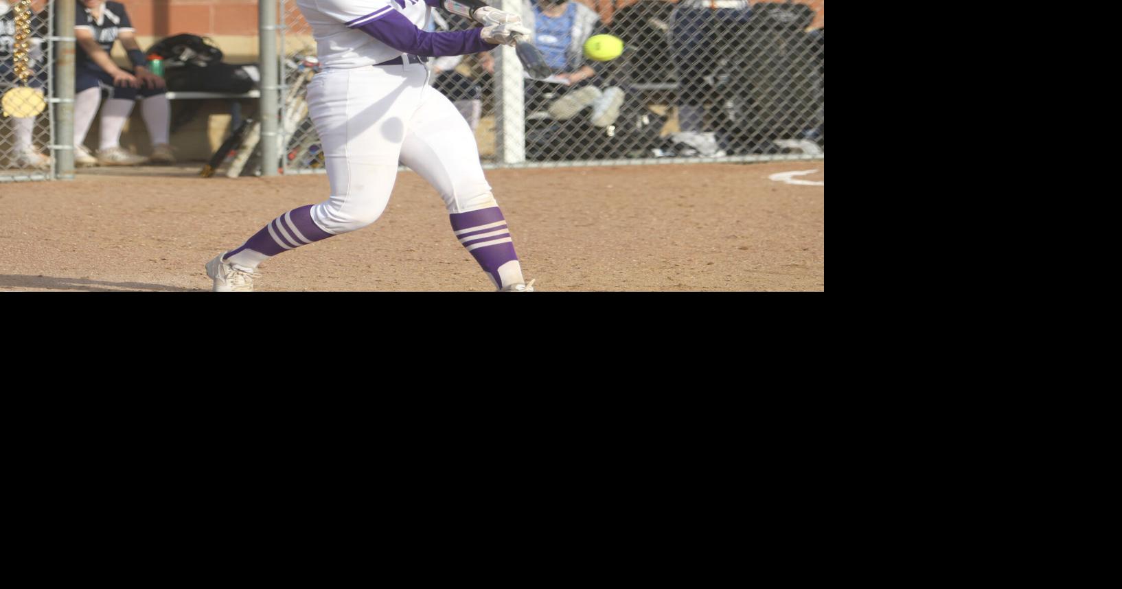 Softball: Ava Perkins shuts down Edgewood in Stoughton’s first win ...