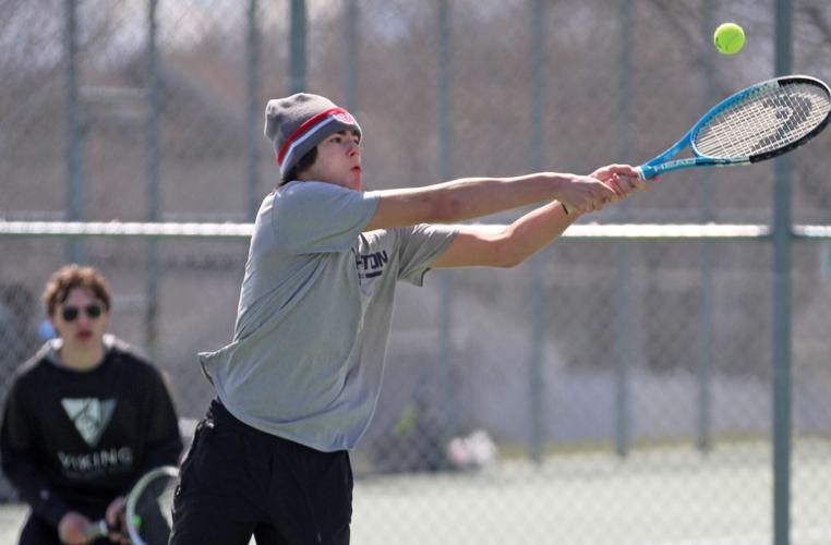 Photos: Stoughton vs. Monona Grove, Waunakee | | stoughtonnews.com