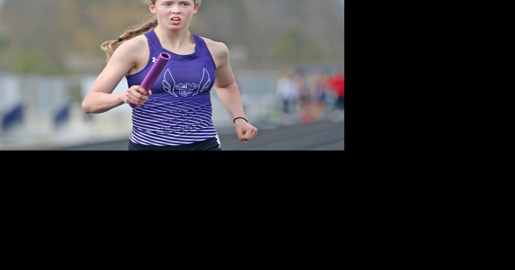 Girls track and field: Veteran trio looks to help guide Stoughton ...