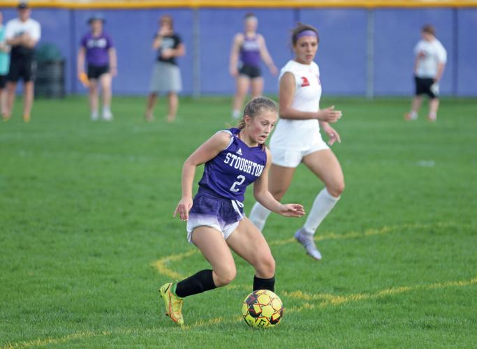 Girls soccer: How Stoughton has put together its best stretch in over a ...