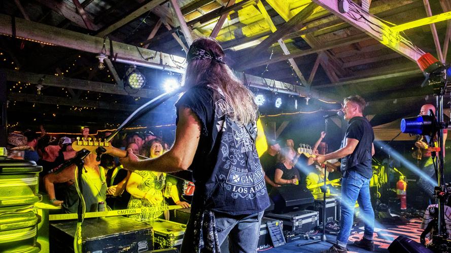 Fun and sun at Utica Fest | Community | stoughtonnews.com