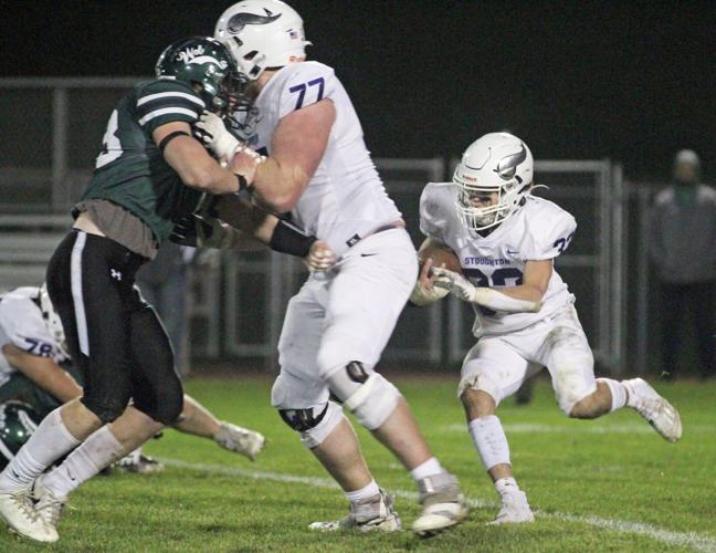 Photos: Stoughton vs. Waterford WIAA Division 3 Level 2 ...