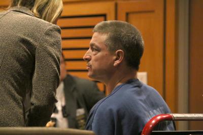 Ted Bruno found guilty of murdering Stoughton roommate | Public Safety ...