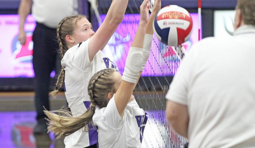 Volleyball: Stoughton beats Craig in five sets to earn first regional ...