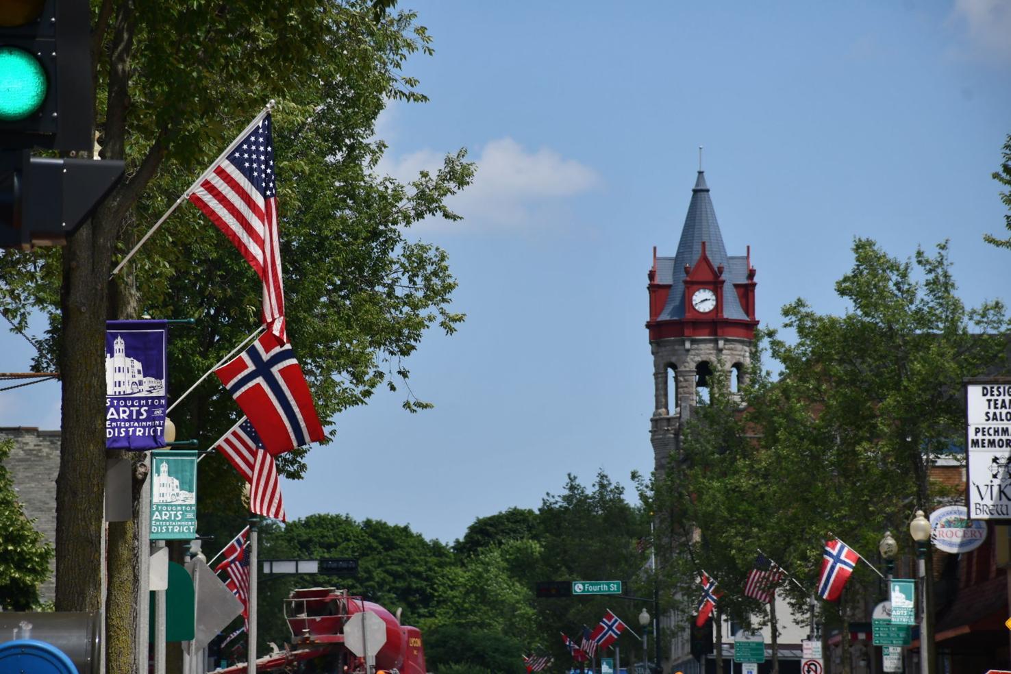 Stoughton Community Calendar: Jan. 15-25 | Community | stoughtonnews.com