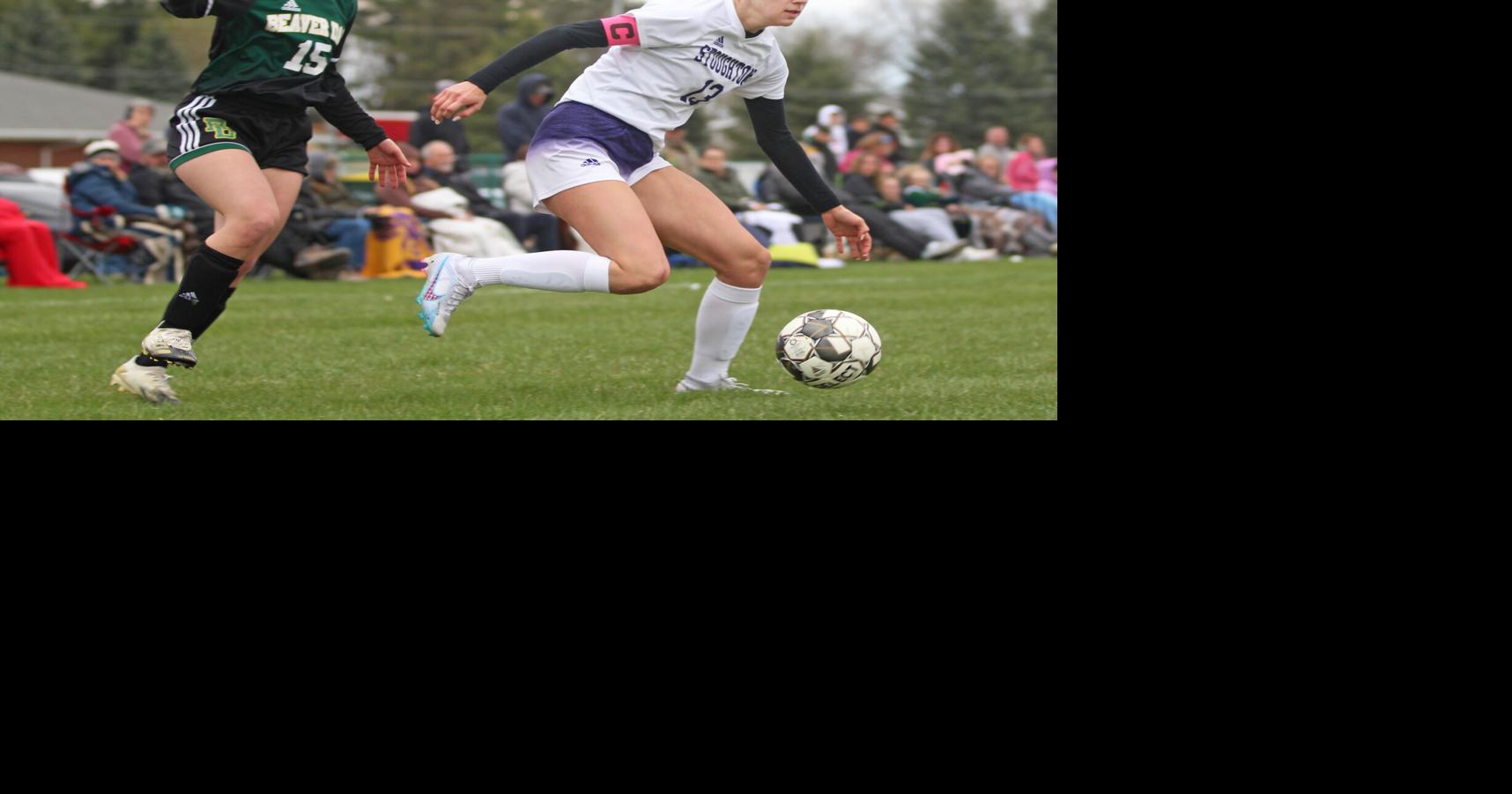 Girls soccer: Hayley Millard, Addy Milota combine for seven goals in ...
