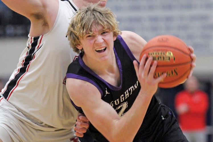 Photos: Stoughton vs. Pewaukee WIAA Division 2 Sectional Final ...