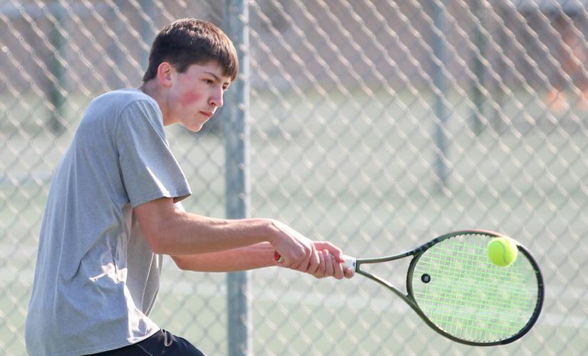 Boys tennis: Stoughton starts season with loss to Oregon | Sports ...