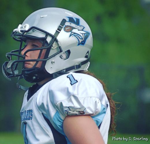 Football: How Stoughton’s Chelsea Alt is trying to inspire the next ...