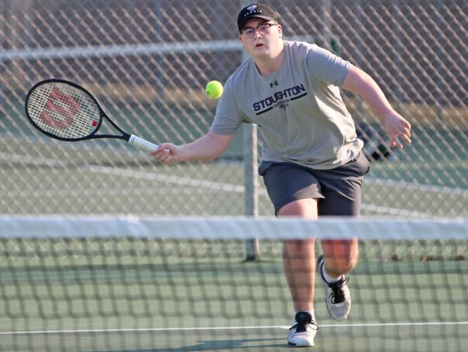 Boys tennis: Stoughton starts season with loss to Oregon | Sports ...