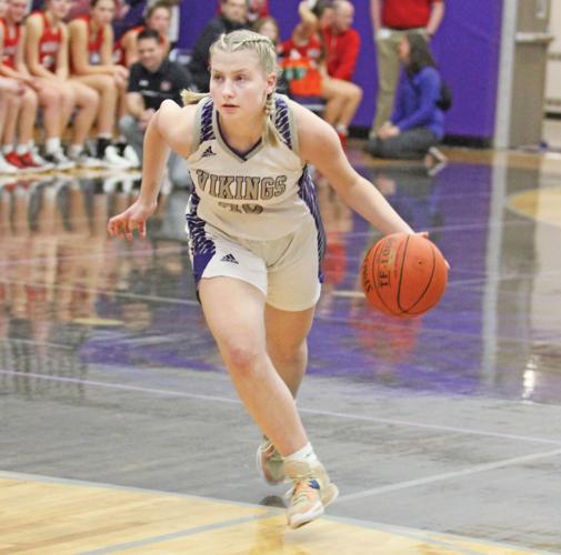 Girls basketball: Stoughton nearly pulls off upset bid against second ...