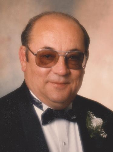 David Robert Thomas | Obituaries | stoughtonnews.com