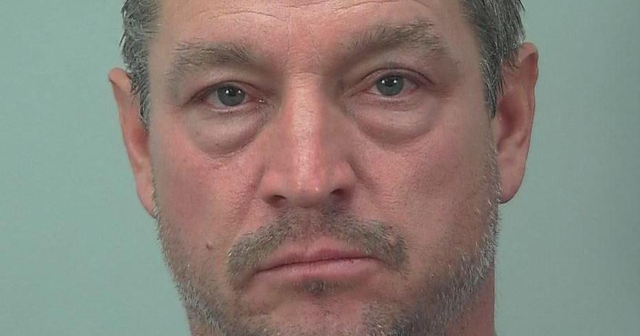 Ted Bruno found guilty, but insane of 2017 murder of Stoughton roommate ...