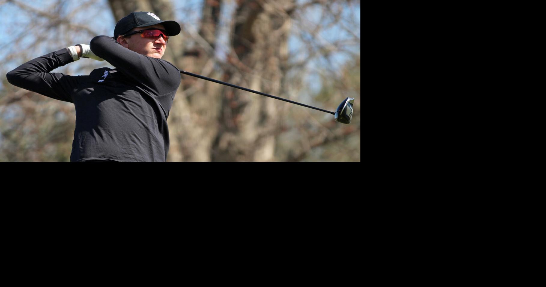 Boys golf: Conner Brown takes sixth at Stoughton Invitational | Sports ...
