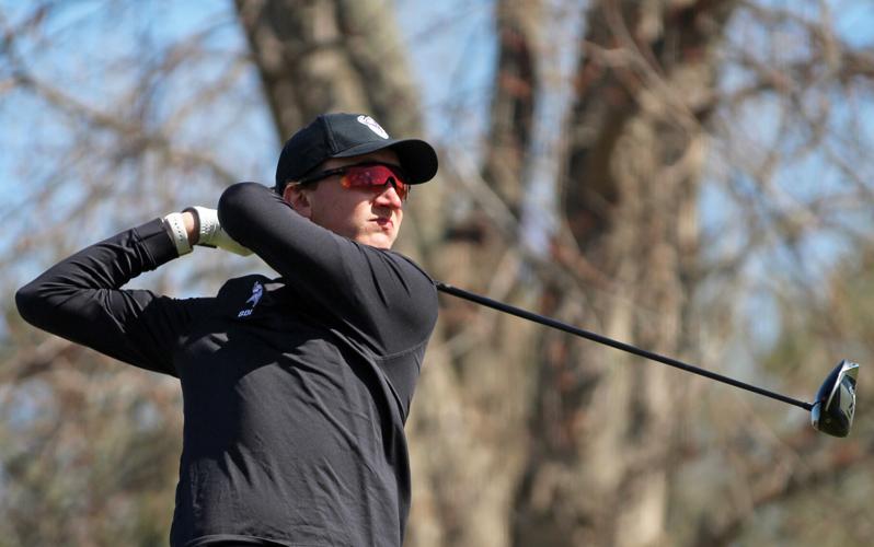 Boys golf: Conner Brown takes sixth at Stoughton Invitational | Sports | stoughtonnews.com