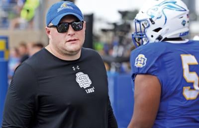 Football: Stoughton native Ryan Olson finding coaching success at South ...