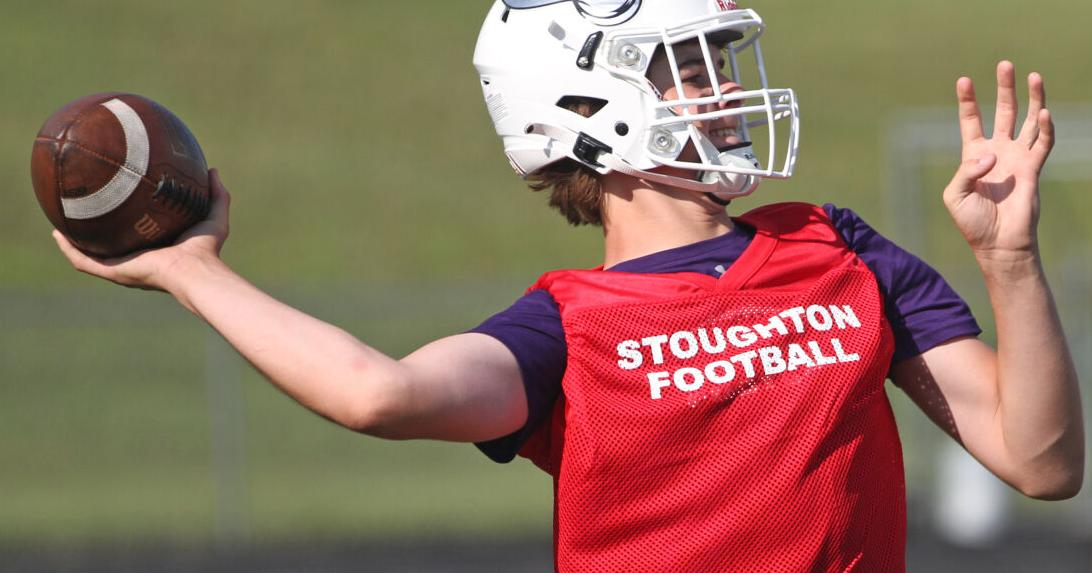 Football: Stoughton hoping to build on historic postseason run | Sports ...
