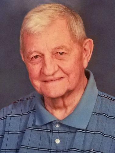 Paul Joseph Viney Jr. | Obituaries | stoughtonnews.com