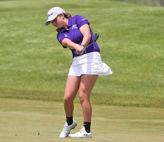 College catch-up: Caylie Kotlowski continues to star for UW-Green Bay ...