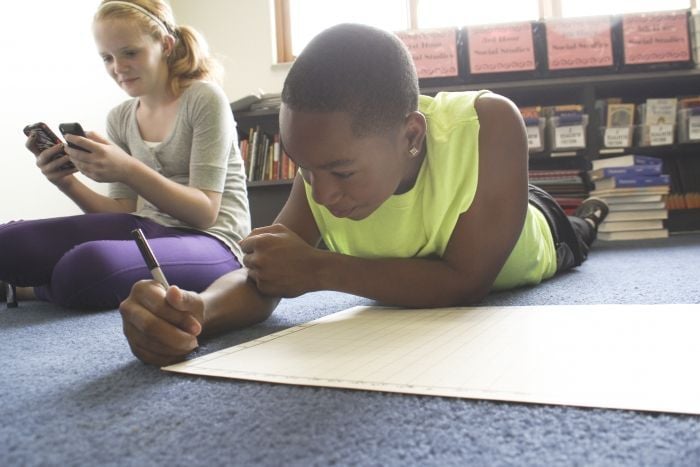 Building Strong Bonds | Education | stoughtonnews.com