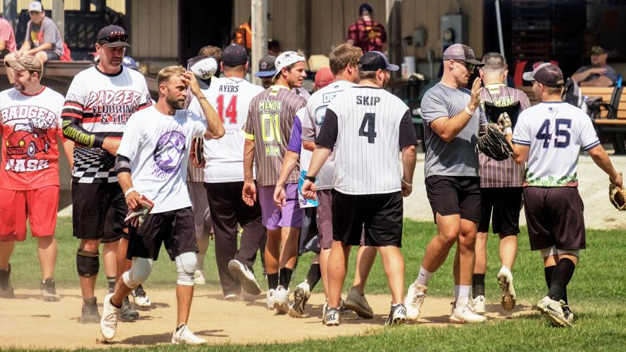 Fun and sun at Utica Fest | Community | stoughtonnews.com