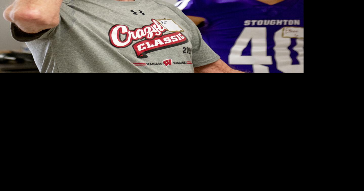 Annual ‘Seniors vs. Seniors’ tournament is fun for all ages | Community ...