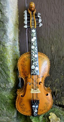 ‘History and sound’ of Hardanger comes to Livsreise | Community ...