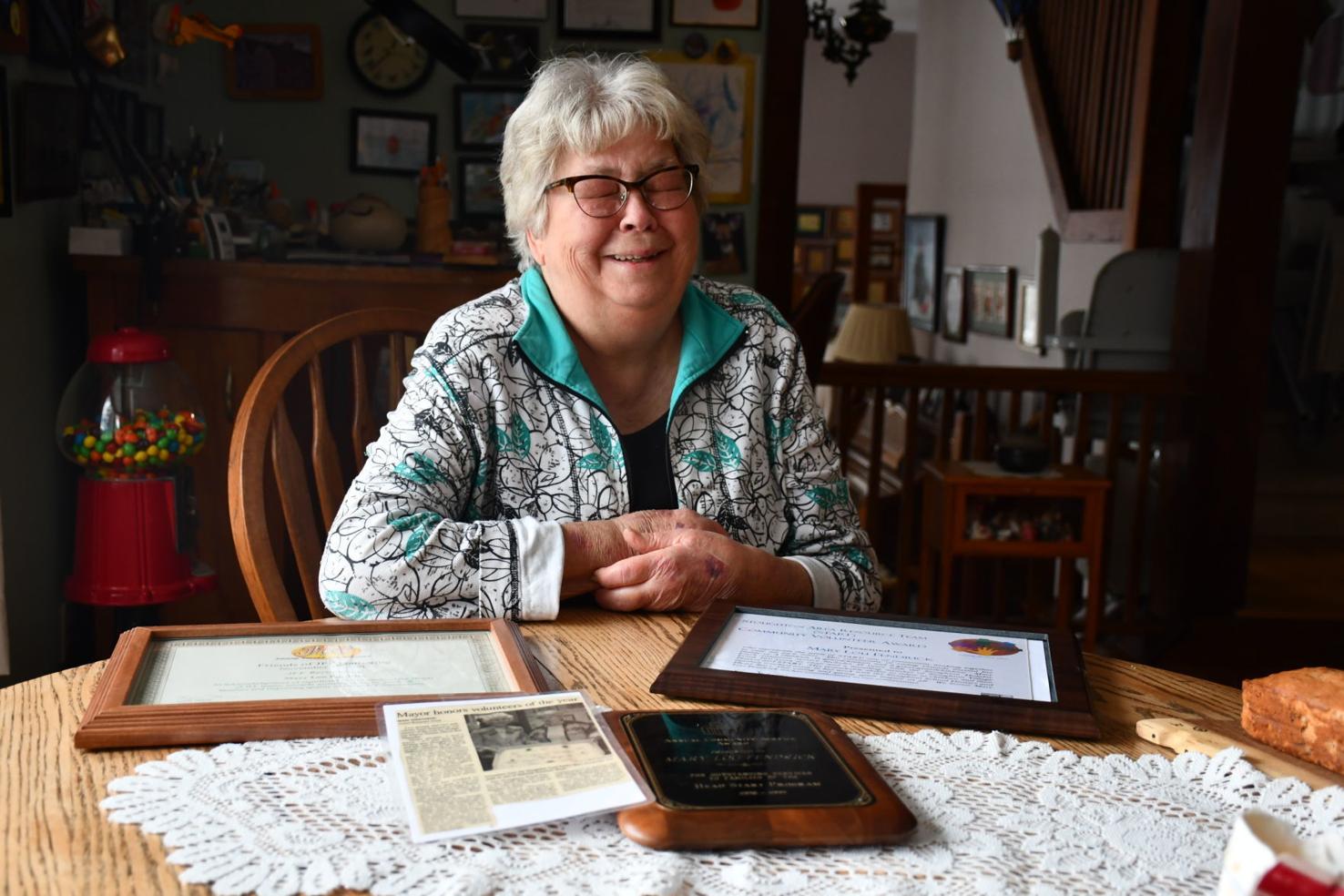 Fendrick remembered for selfless, determined service | Community ...