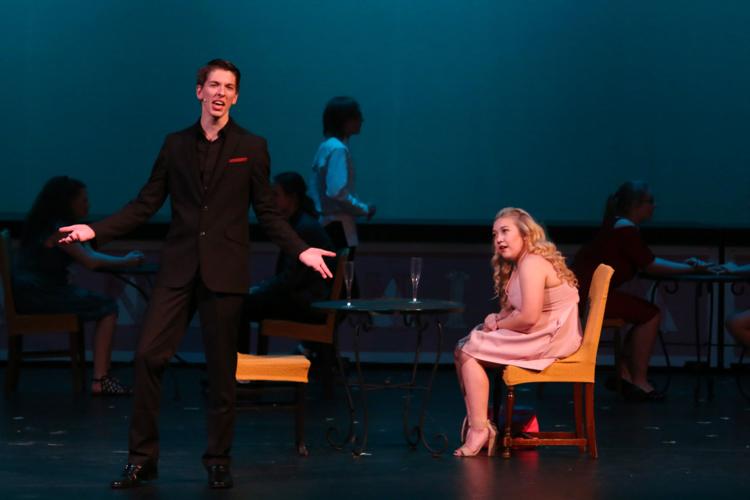 SHS presents 'Legally Blonde' | Archives | stoughtonnews.com
