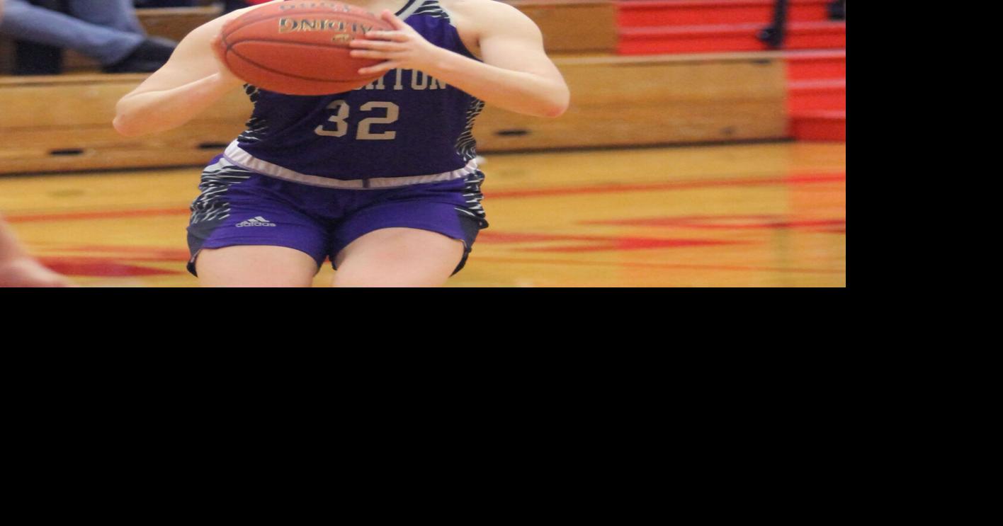 Girls basketball: Stoughton puts clamps on Monroe; Ava Loftus scores 32 ...