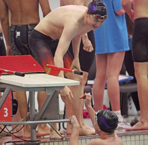 Stoughton’s Julian Callender collects state three-peat | Sports ...