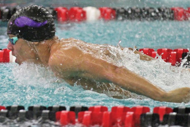 Stoughton’s Julian Callender collects state three-peat | Sports ...