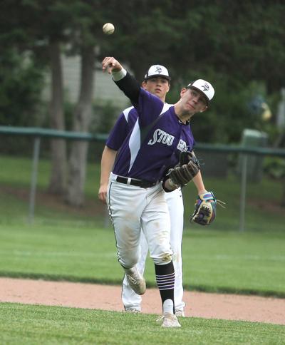 Senior Legion baseball: Chase delivers walk-off | Sports ...