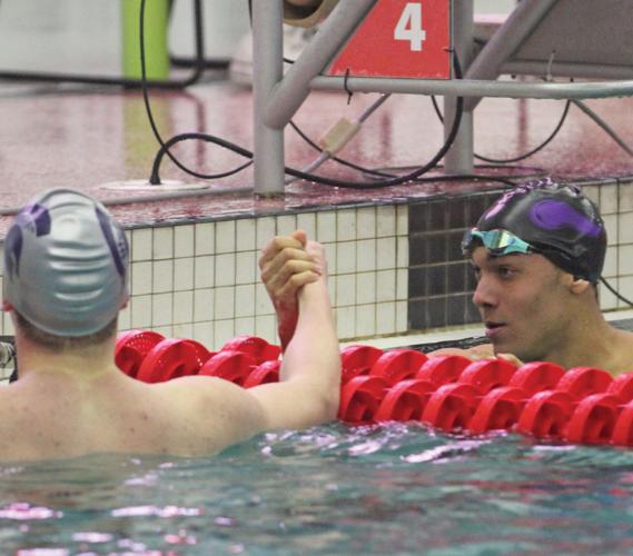 Stoughton’s Julian Callender collects state three-peat | Sports ...